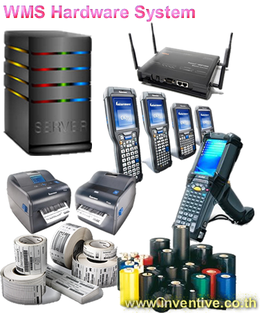 Warehouse Management System ( WMS ) | โปรแกรมคลังสินค้า | โปรแกรม WMS ...
